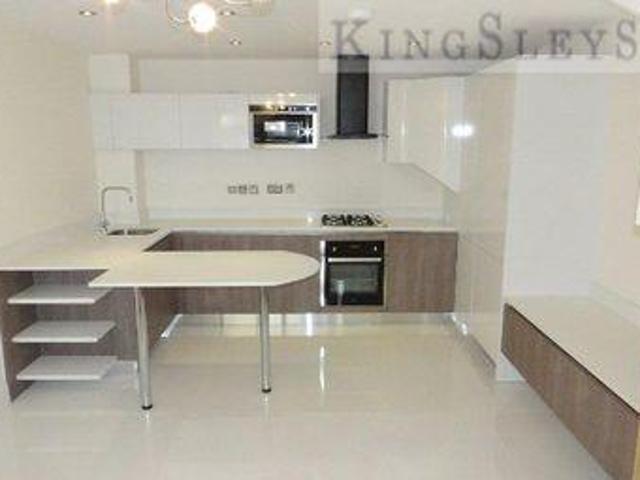 1 Bedrooms Flat for rent in Accommodation Road, London NW11