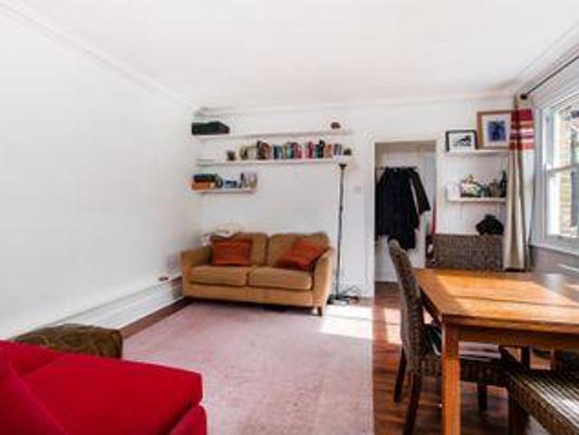 1 Bedrooms Flat for rent in Acris Street, Wandsworth SW18