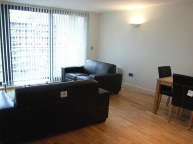 1 Bedrooms Flat for rent in Advent House, Ancoats M4