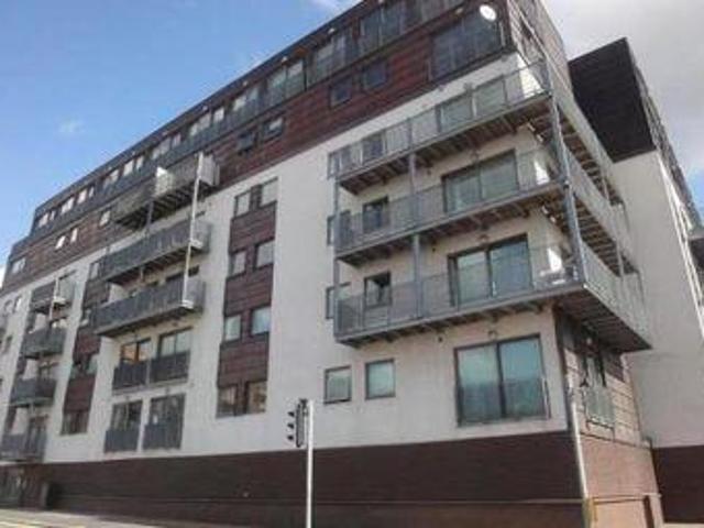 1 Bedrooms Flat for rent in Advent House, Ancoats M4
