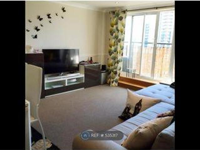 1 Bedrooms Flat for rent in Adventurers Court, London E14