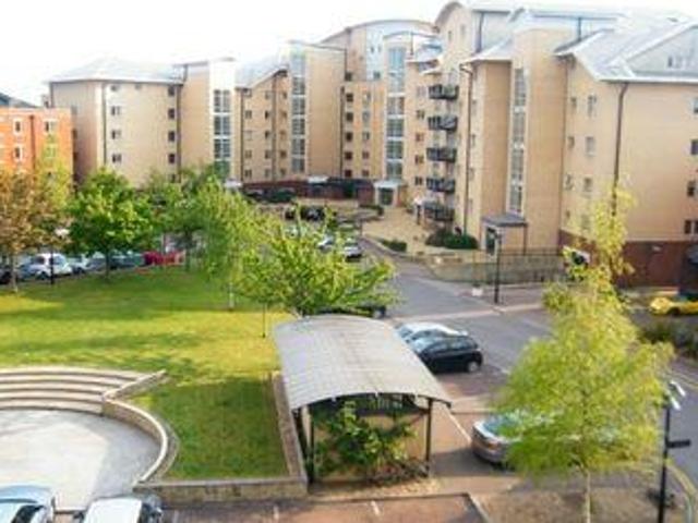 1 Bedrooms Flat for rent in Adventurers Quay, Cardiff CF10