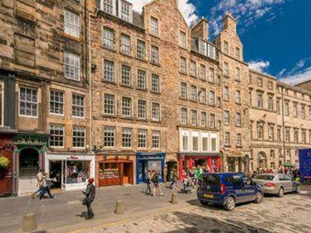 1 Bedrooms Flat for rent in Advocates Close, Old Town, Edinburgh EH1
