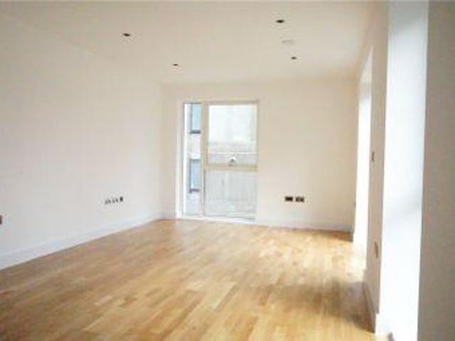 1 Bedrooms Flat for rent in Ada Lewis House, 1 Dalmany Road, Holloway, London N7