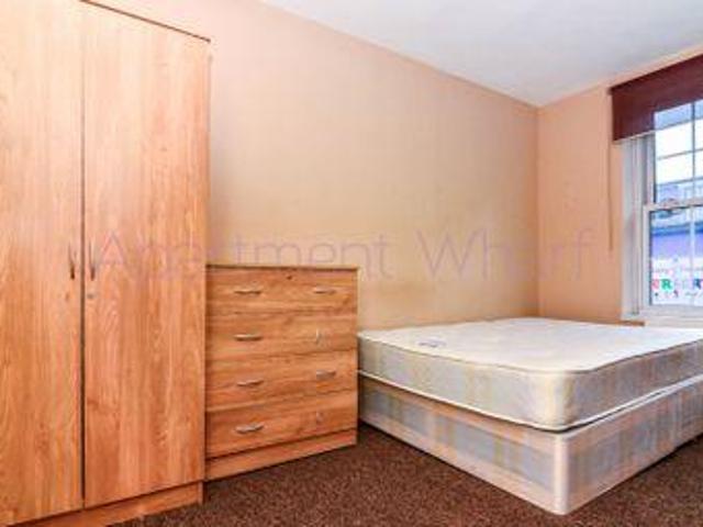 1 Bedrooms Flat for rent in Ada Place, London E2
