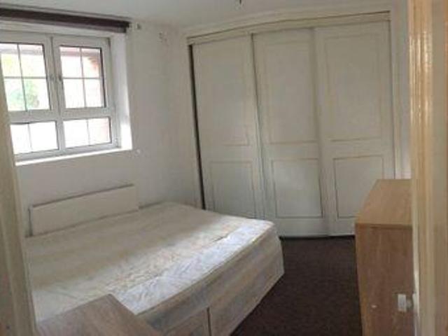 1 Bedrooms Flat for rent in Ada Place, London E2