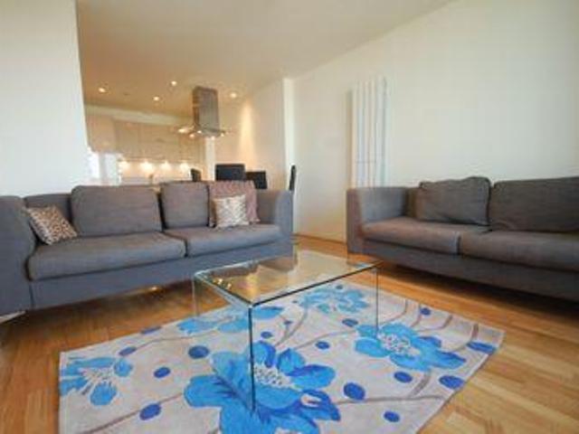1 Bedrooms Flat for rent in Adagio Point, Greenwich SE8