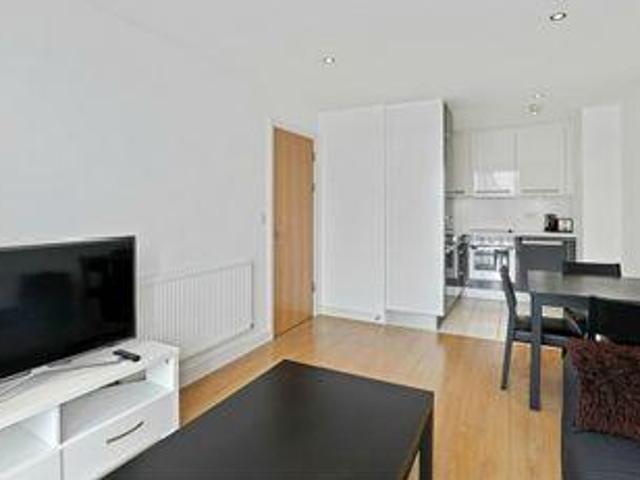 1 Bedrooms Flat for rent in Adana Building, Conington Road, London SE13
