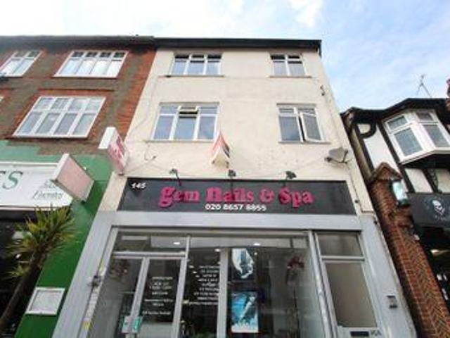 1 Bedrooms Flat for rent in Addington Road, Selsdon, South Croydon CR2