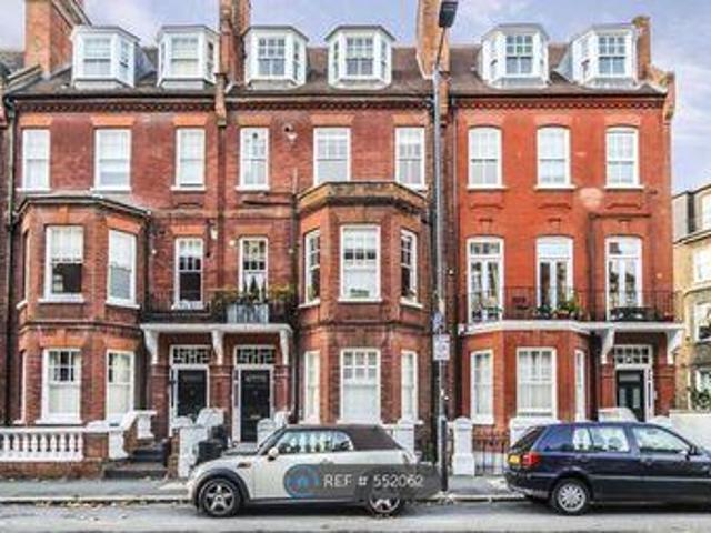 1 Bedrooms Flat for rent in Addison Gardens, London W14
