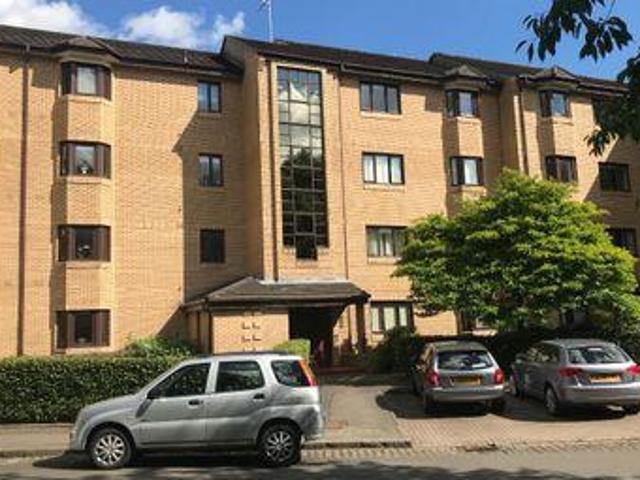 1 Bedrooms Flat for rent in Addison Road, Kirklee, Glasgow G12