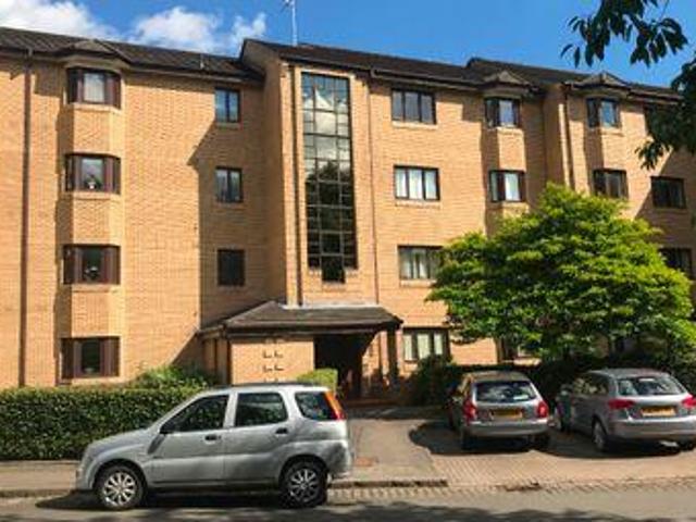 1 Bedrooms Flat for rent in Addison Road, Kirklee, Glasgow G12