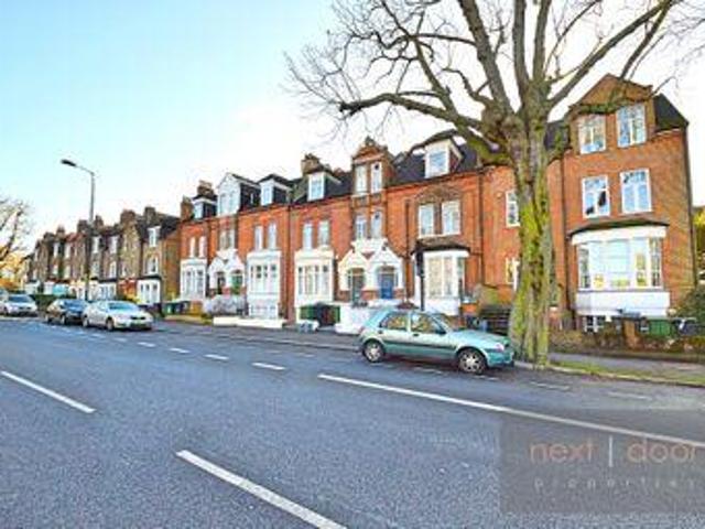 1 Bedrooms Flat for rent in Adelaide Avenue, Brockley SE4