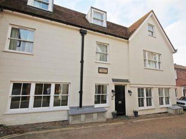 1 Bedrooms Flat for rent in Adelaide Place, Canterbury CT1
