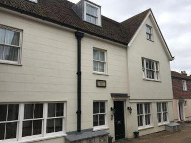 1 Bedrooms Flat for rent in Adelaide Place, Canterbury CT1