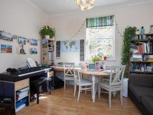 1 Bedrooms Flat for rent in Adelaide Road, London NW3