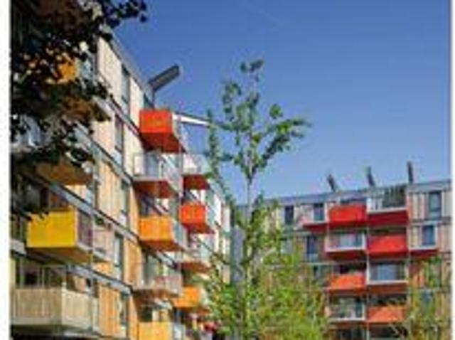 1 Bedrooms Flat for rent in Adelaide Wharf, London E2