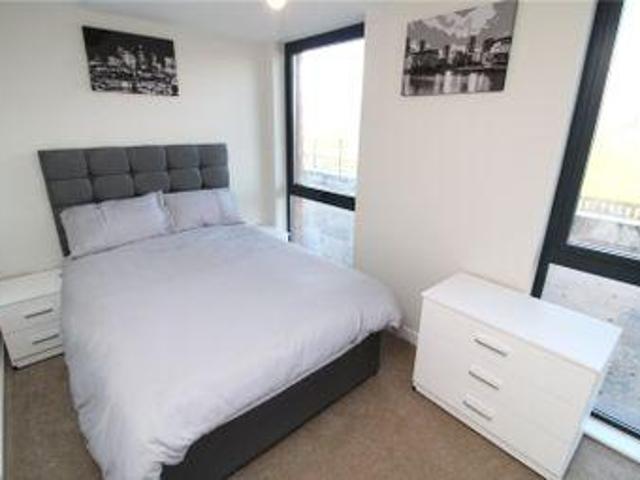 1 Bedrooms Flat for rent in Adelphi Wharf 1B, 11 Adelphi Street, Salford, Greater Manchester M3