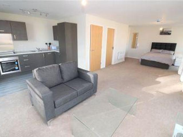 1 Bedrooms Flat for rent in Adelphi Wharf 1B, 11 Adelphi Street, Salford, Greater Manchester M3