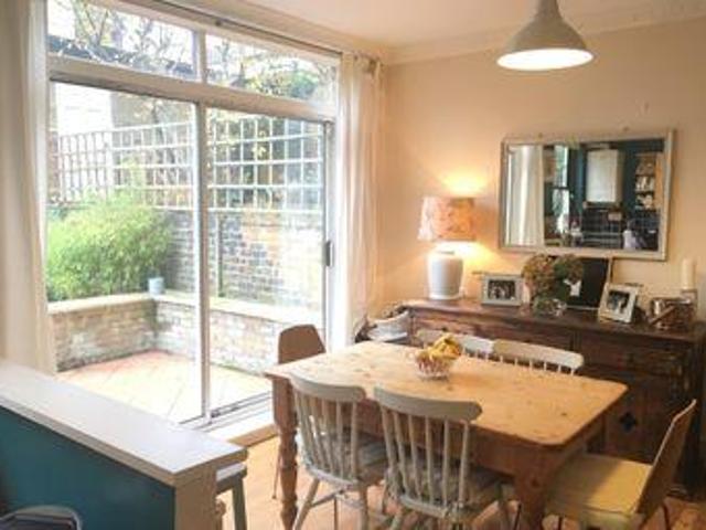 1 Bedrooms Flat for rent in Adie Road W6, London