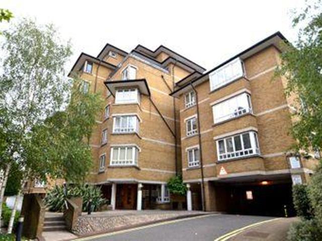 1 Bedrooms Flat for rent in Admiral Walk, Carlton Gate, London W9