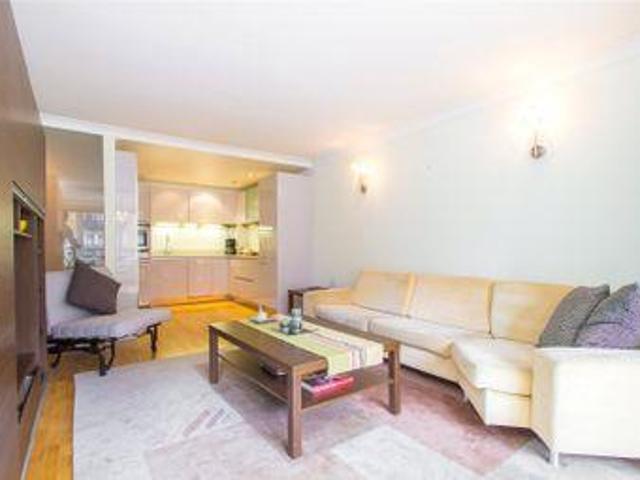 1 Bedrooms Flat for rent in Admiral Walk, London W9