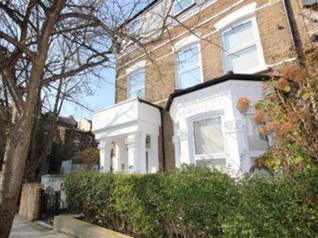 1 Bedrooms Flat for rent in Adolphus Road, Finsbury Park, London N4