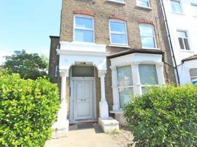 1 Bedrooms Flat for rent in Adolphus Road, London, London N4