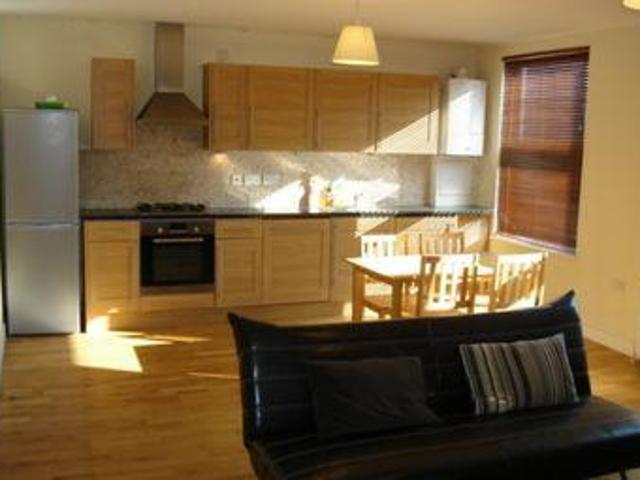 1 Bedrooms Flat for rent in Adolphus Road, London N4