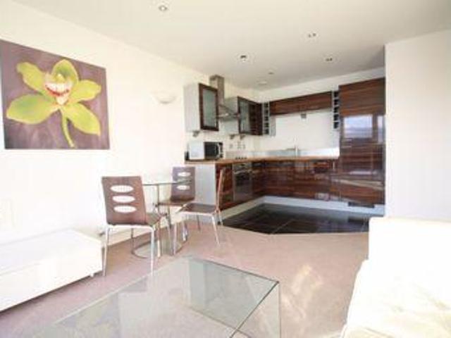 1 Bedrooms Flat for rent in Adriatic Apartment, 20 Western Gateway E16