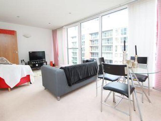 1 Bedrooms Flat for rent in Adriatic Apartments, 20 Western Gateway, Royal Victoria Docks E16