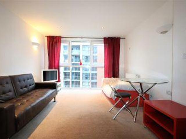 1 Bedrooms Flat for rent in Adriatic Apartments, Royal Victoria Docks E16