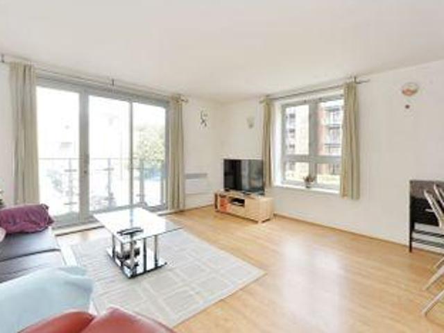 1 Bedrooms Flat for rent in Adriatic Building, Limehouse E14