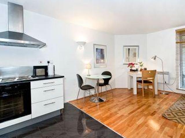 1 Bedrooms Flat for rent in Adriatic Building, Narrow Street E14