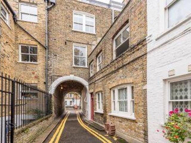 1 Bedrooms Flat for rent in Adrian Mews, Chelsea SW10