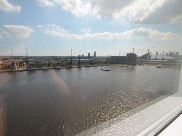 1 Bedrooms Flat for rent in Aegean Apartments, 19 Western Gateway, London E16