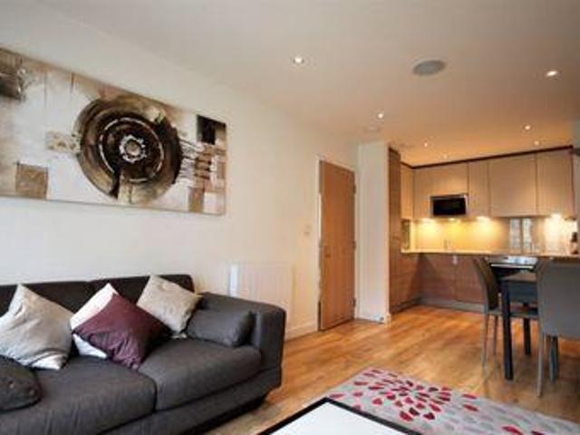 1 Bedrooms Flat for rent in Aerodrome Road, London NW9