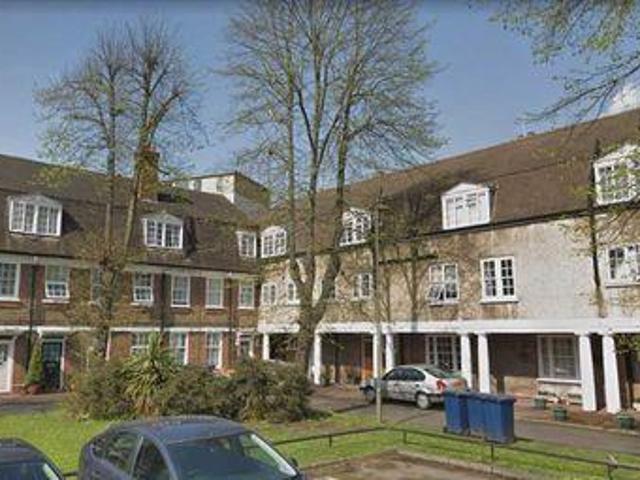 1 Bedrooms Flat for rent in Aeroville, London NW9