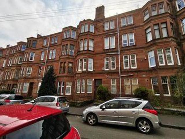 1 Bedrooms Flat for rent in Afton Street, Shawlands, Glasgow G41