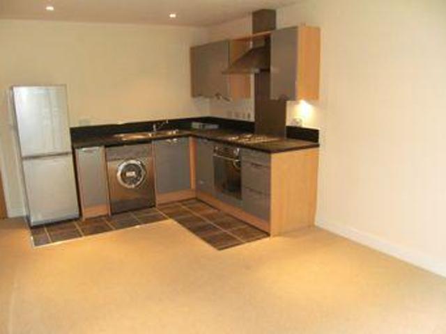 1 Bedrooms Flat for rent in Ag1, 1 Furnival Street, Sheffield S1