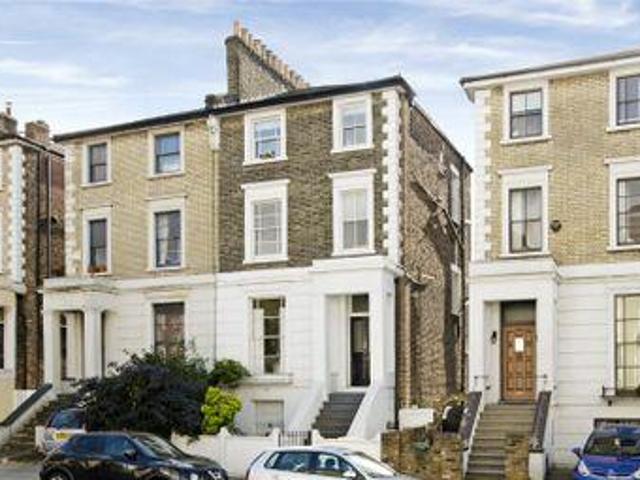 1 Bedrooms Flat for rent in Agar Grove, Camden, London NW1