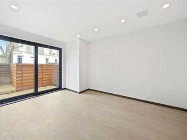 1 Bedrooms Flat for rent in Agar Grove, London, London NW1