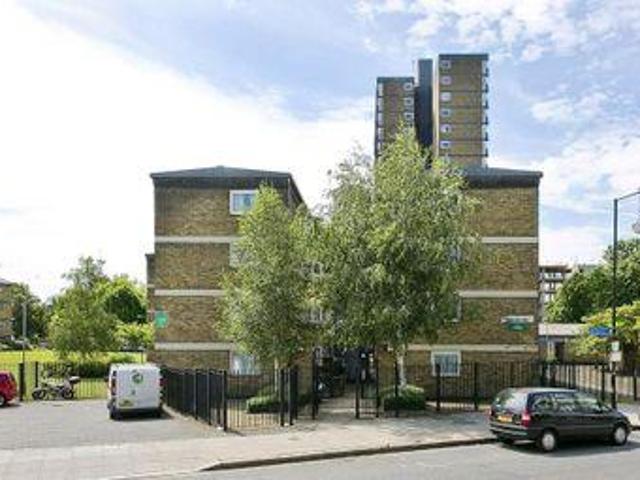 1 Bedrooms Flat for rent in Agar Road, London NW1