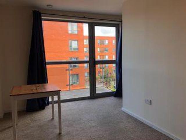 1 Bedrooms Flat for rent in Ahlux Court, Millwright Street, Leeds LS2