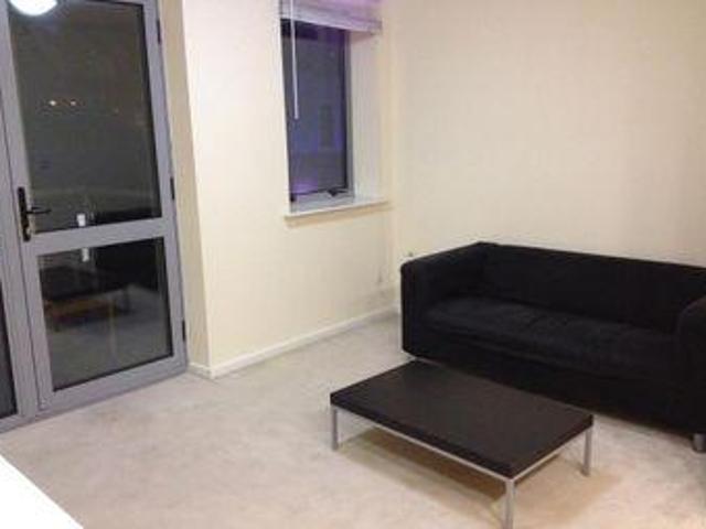 1 Bedrooms Flat for rent in Ahlux House, Millwright St, Leeds LS2