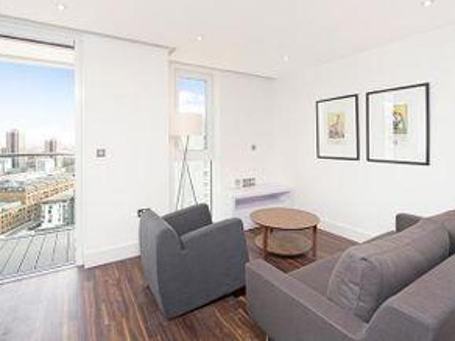 1 Bedrooms Flat for rent in Altitude Point, 71 Alie Street, London E1