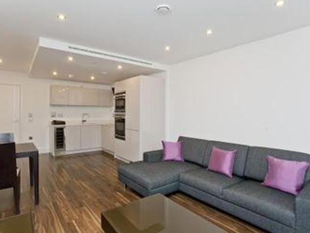 1 Bedrooms Flat for rent in Altitude Point, 71 Alie Street, London E1