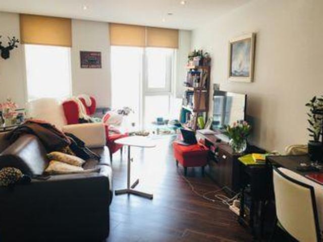 1 Bedrooms Flat for rent in Altitude Point, Alie Street, London E1
