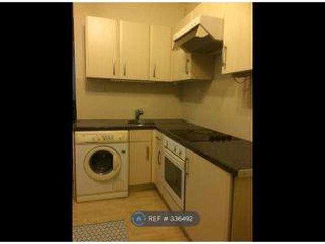 1 Bedrooms Flat for rent in Alton Street, Crewe CW2