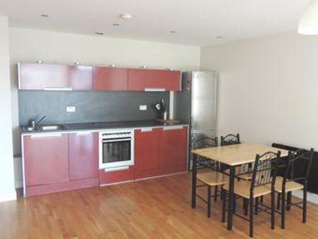 1 Bedrooms Flat for rent in Altolusso, Bute Terrace, Cardiff, City Centre CF10